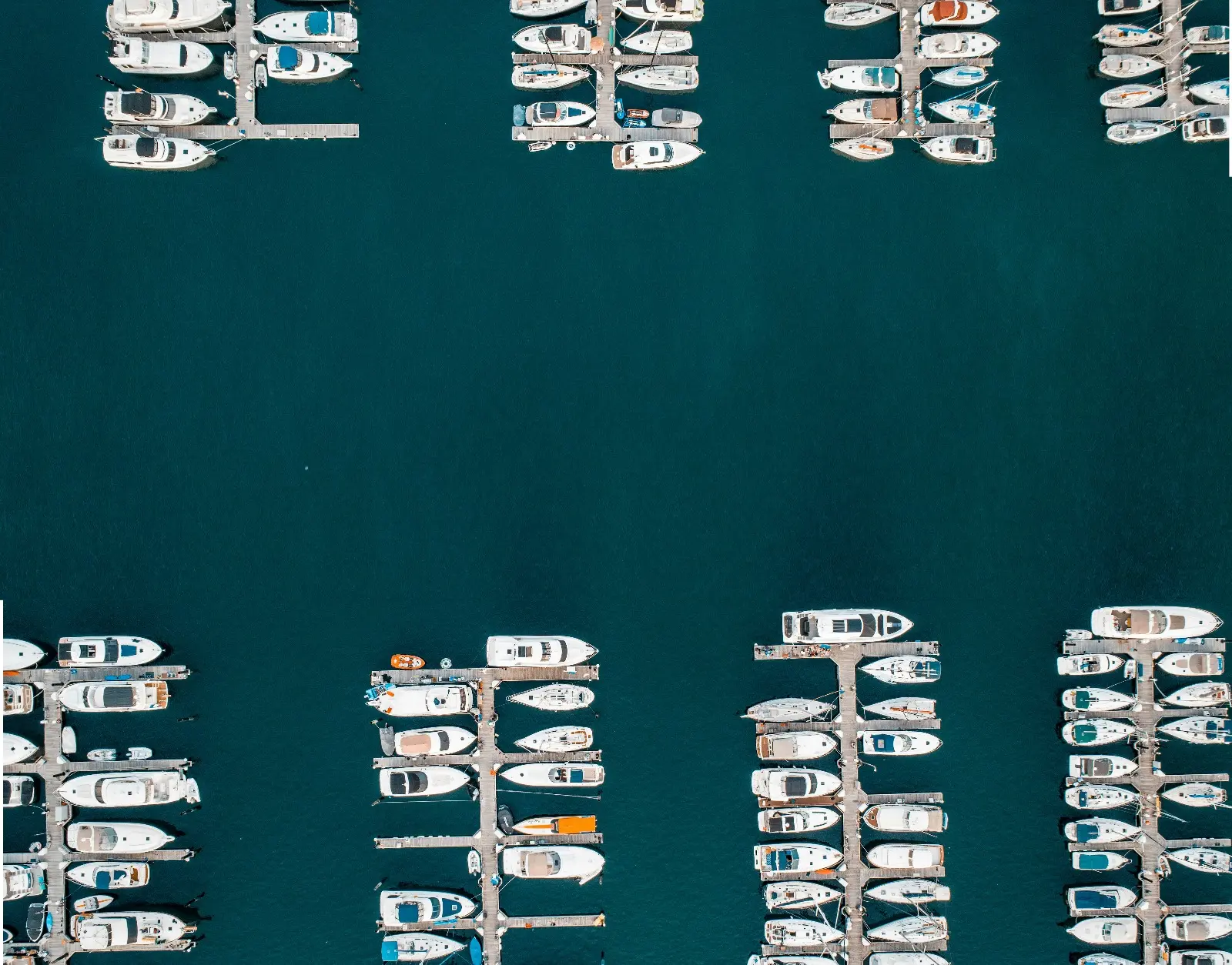 Marine Operations Suite | Complete Marina Management Software | Moored ...